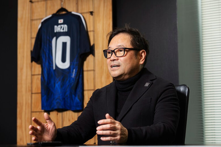 DAZN Japan CEO 笹本裕が語る「視聴者を伸ばすマーケティング戦略と、イーロン・マスクから学んだこと」 | Marketing Native（マーケティング ネイティブ）