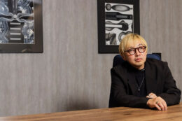 貝印 上席執行役員／CMO／CCO鈴木曜インタビュー「刃物メーカーの枠を超えた、ブランドの未来に挑む」 | Marketing Native（マーケティング ネイティブ）